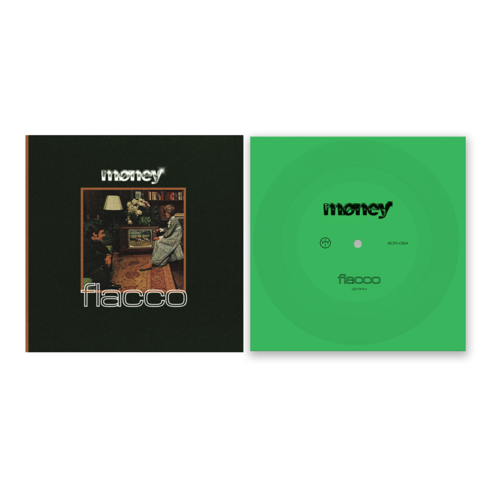 Vinyl Record Pressing Packages | Solid Merch