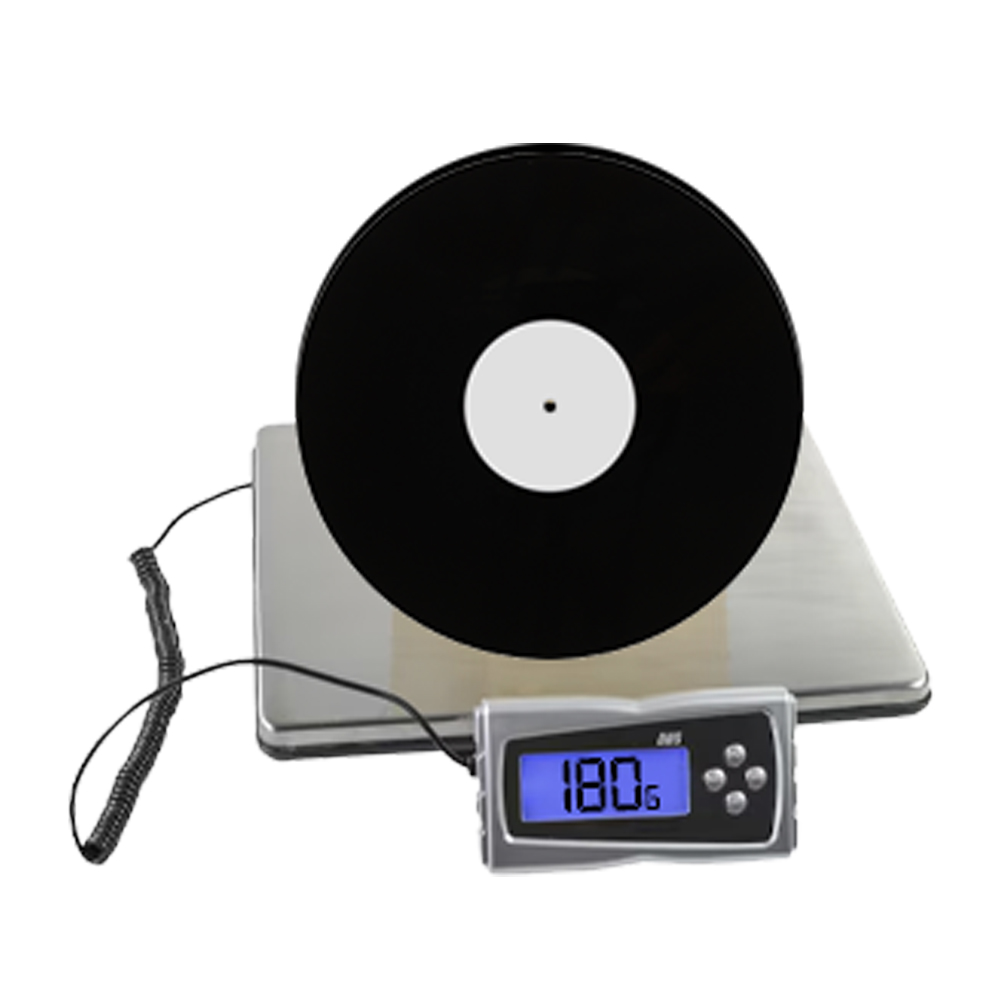 Vinyl Record Pressing Packages | Solid Merch