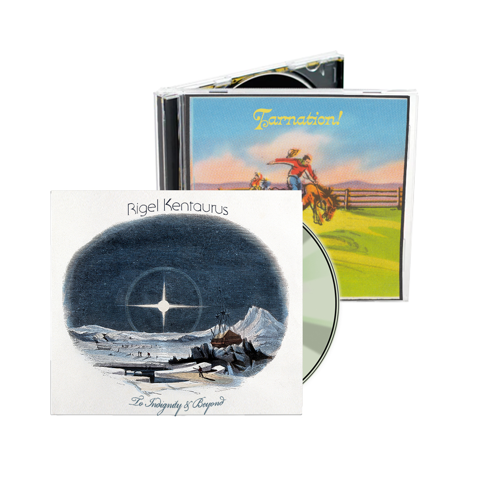 CD Duplication & CD Pressing Packages | Solid Merch